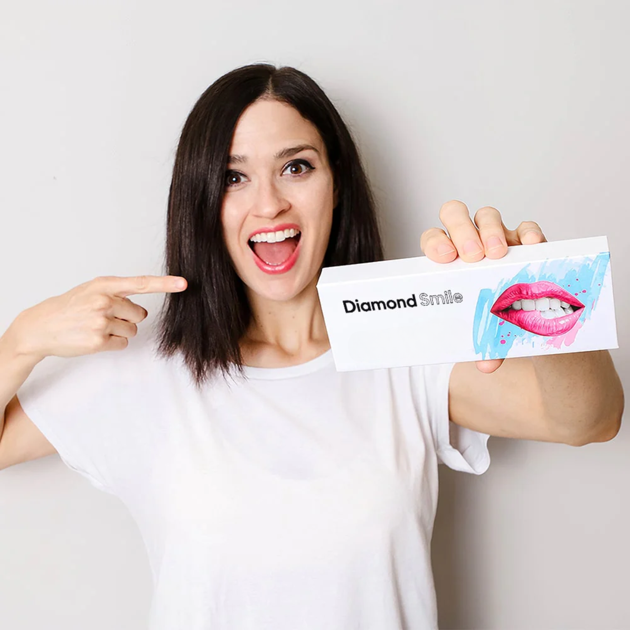 LumiDent™ | Ignite Instant Confidence with a Dazzling, Mess-Free Smile
