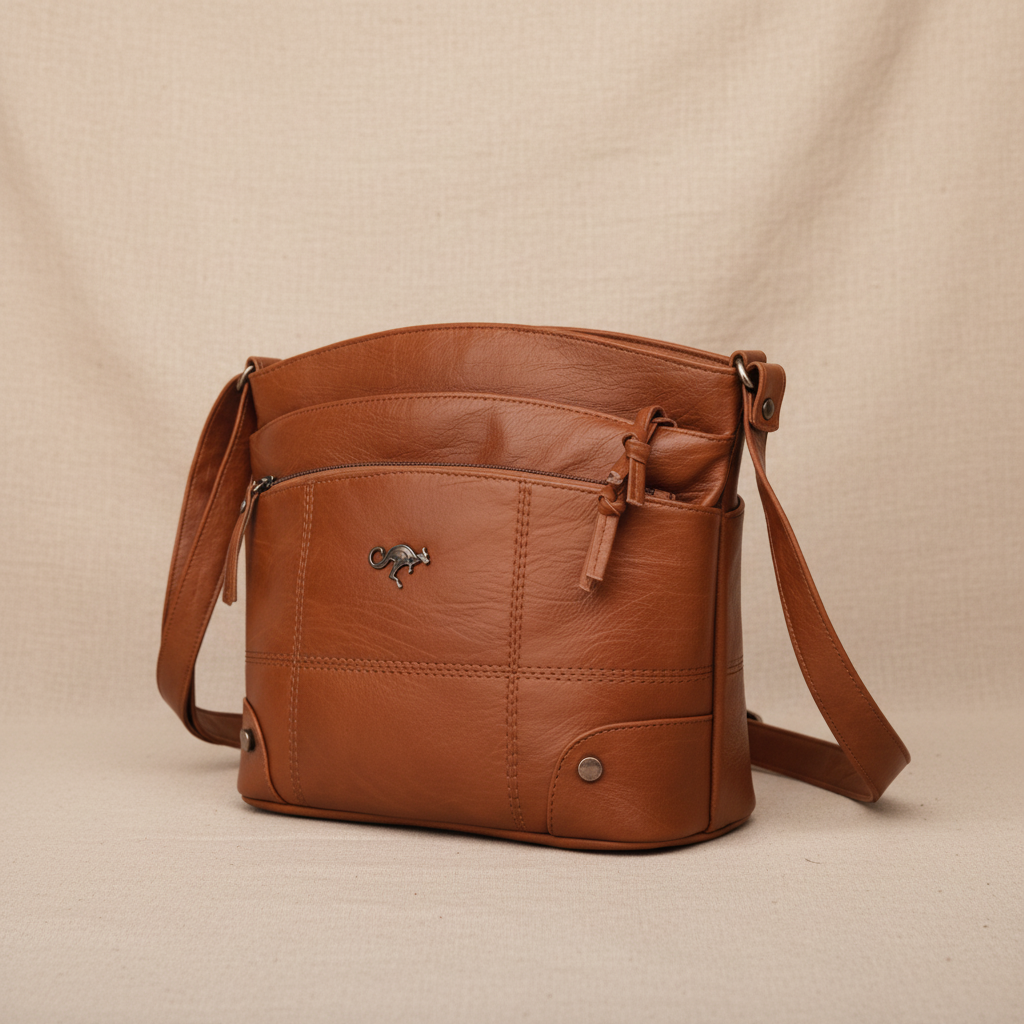 VeroLuxe™ | Carry Timeless Confidence and Stories That Age Like Fine ...