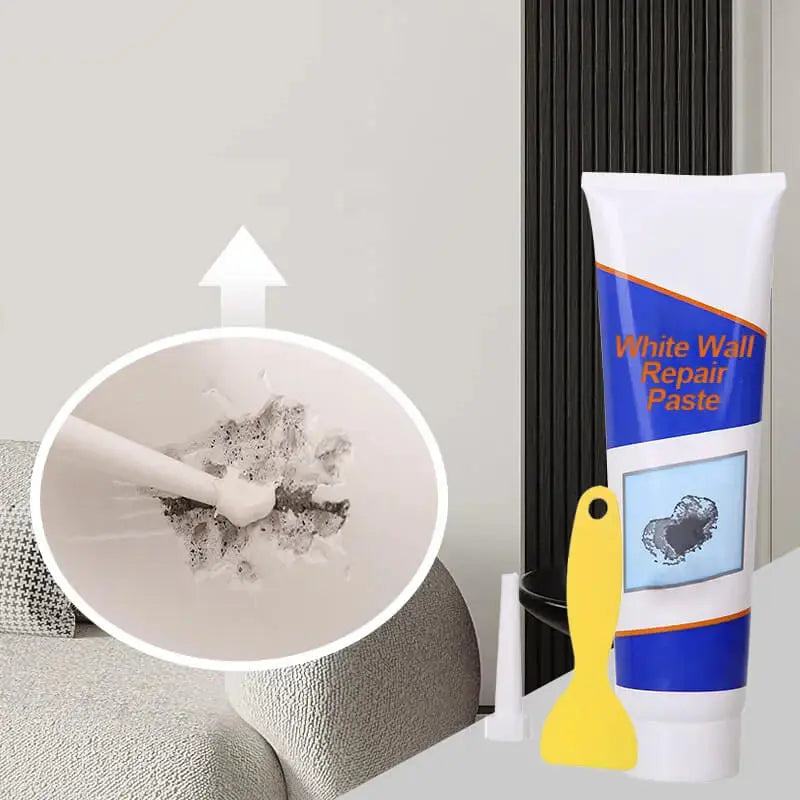 PatchPerfect™ | Erase Wall Flaws Instantly for a Picture-Perfect Home