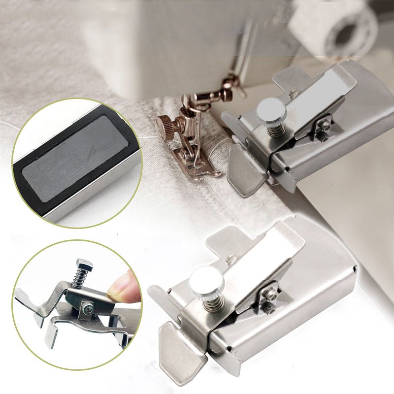 SharpLine™ | Sew Perfectly Straight Seams Every Time Without the Stress
