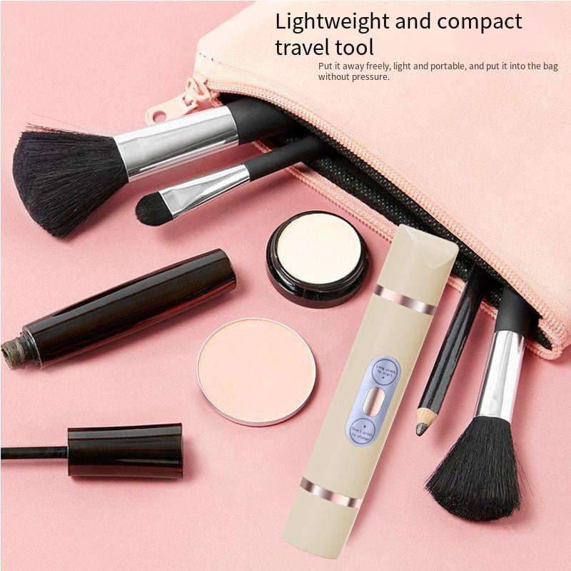 AquaSilk™ Bikini Trimmer | Glide Through Grooming with Silky-Smooth ...