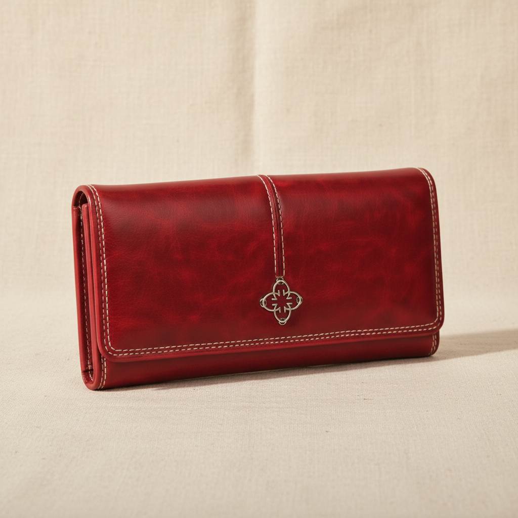 VeroLux™ | Effortless Style and Solid Confidence in Your Pocket Every Day